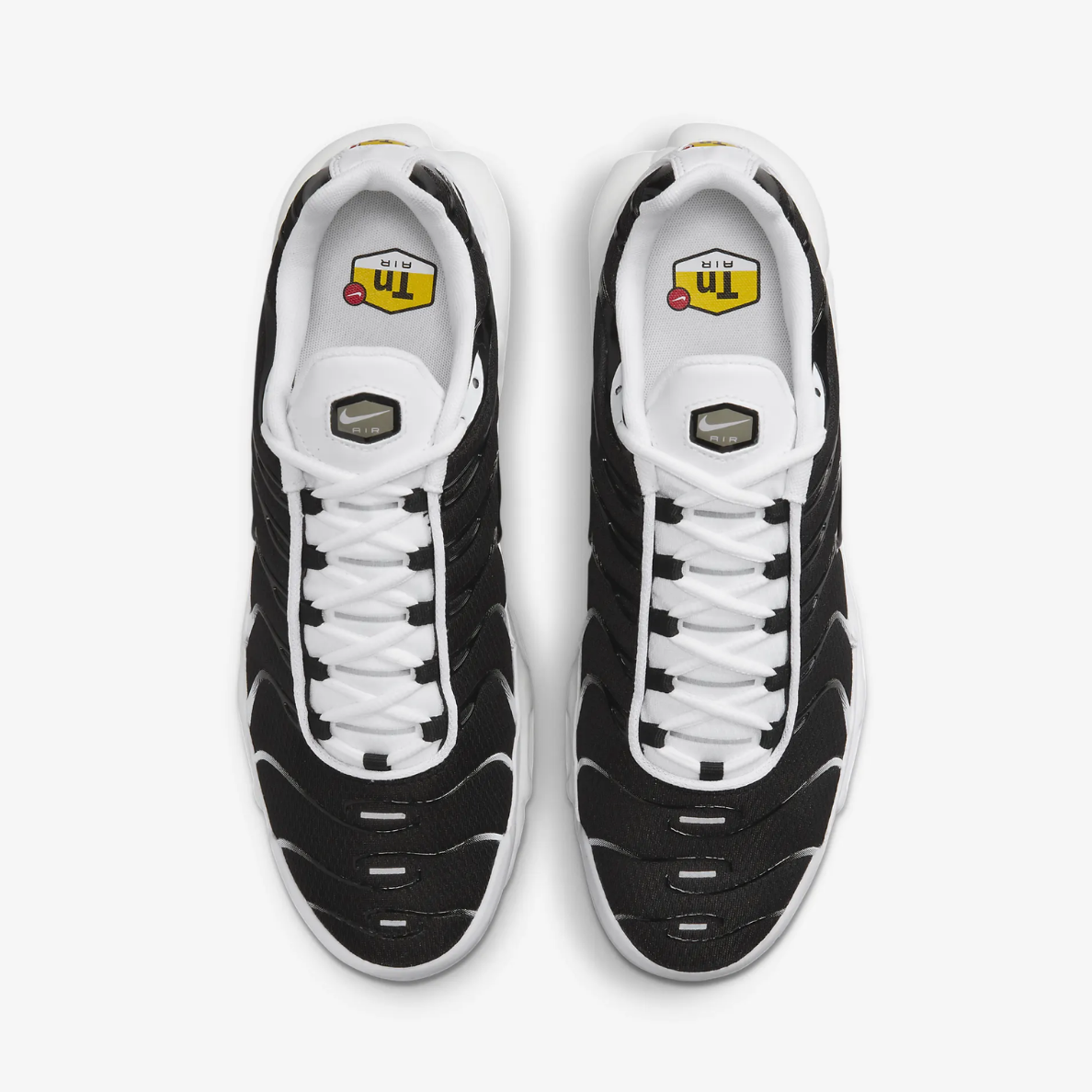 Nike Air Max Plus Tn 'Killer Whale' – Kraljevski Stil