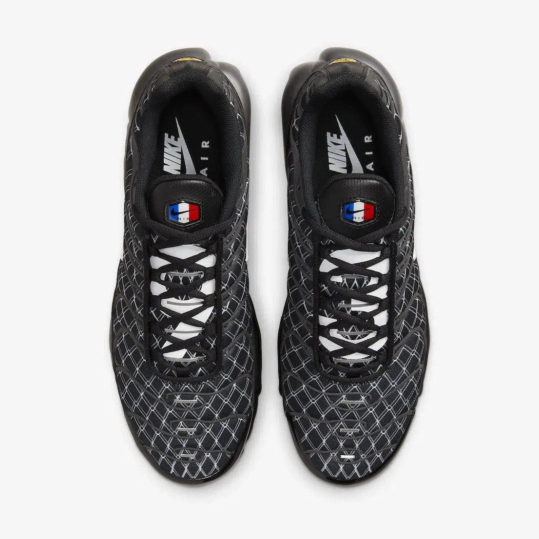 Nike Air Max TN France Black – Kraljevski Stil