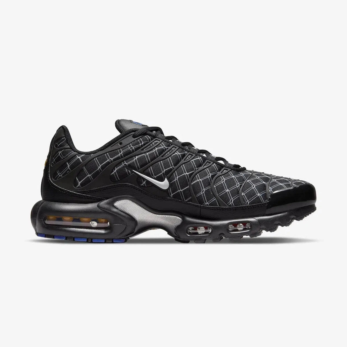 Nike Air Max TN France Black – Kraljevski Stil